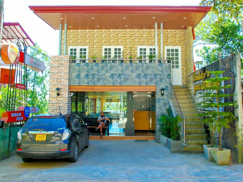 Otel Daddy's Guest Home, , foto