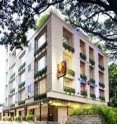 Roerich Grand Luxury Business The Pub World (State of Karnataka, Bengaluru), otel  Bangalor'dan