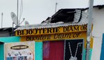 Bijouterie diamon (Brazzaville, Commune de Ouenzé, Rue Lenine), bijuteriler  Brazzaville'den