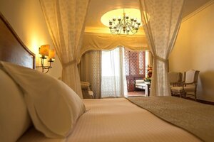 Domina Coral Bay Prestige (No:52, Domina Coral Bay), otel  Şarm El‑Şeyh'ten