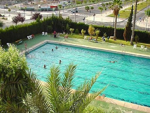 Otel Intur, Valensiya, foto