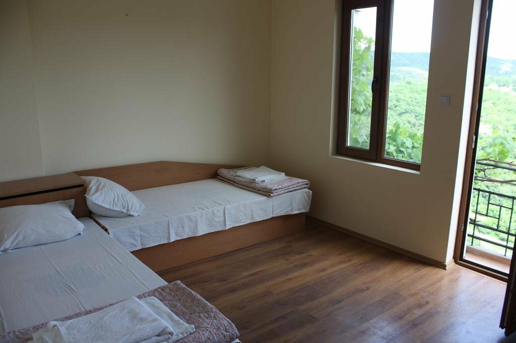 Otel Top View Appartment, Tırnova (Veliko‑Tırnovo), foto