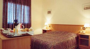 Zoukotel Hotel (Jounieh), otel  Juniya'dan