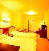 Otel Hornki Great, Beijing, foto