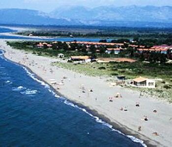 Otel Accommodation Milla, Ulcinj (Ülgün), foto