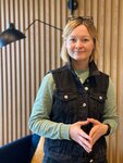 Psychologist Sabina Grin (Lesnaya Street No:43), uzman hizmetleri  Moskova'dan