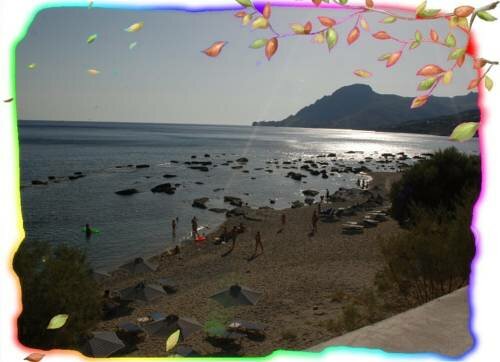 Otel EN Plo Studios & Apartments, Dünya, foto