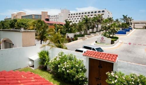 Otel Stella Maris Three Bedroom Villa, Cancun, foto