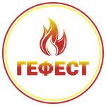 Gefest (Tekhnicheskiy Drive No:22), beton ve beton ürünleri üreticileri  Lesnoy'dan