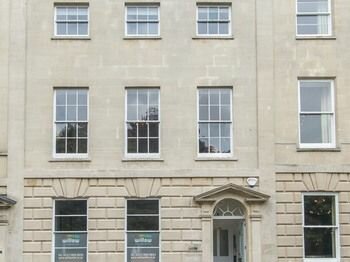 Otel 3 Berkeley Square, İngiltere, foto