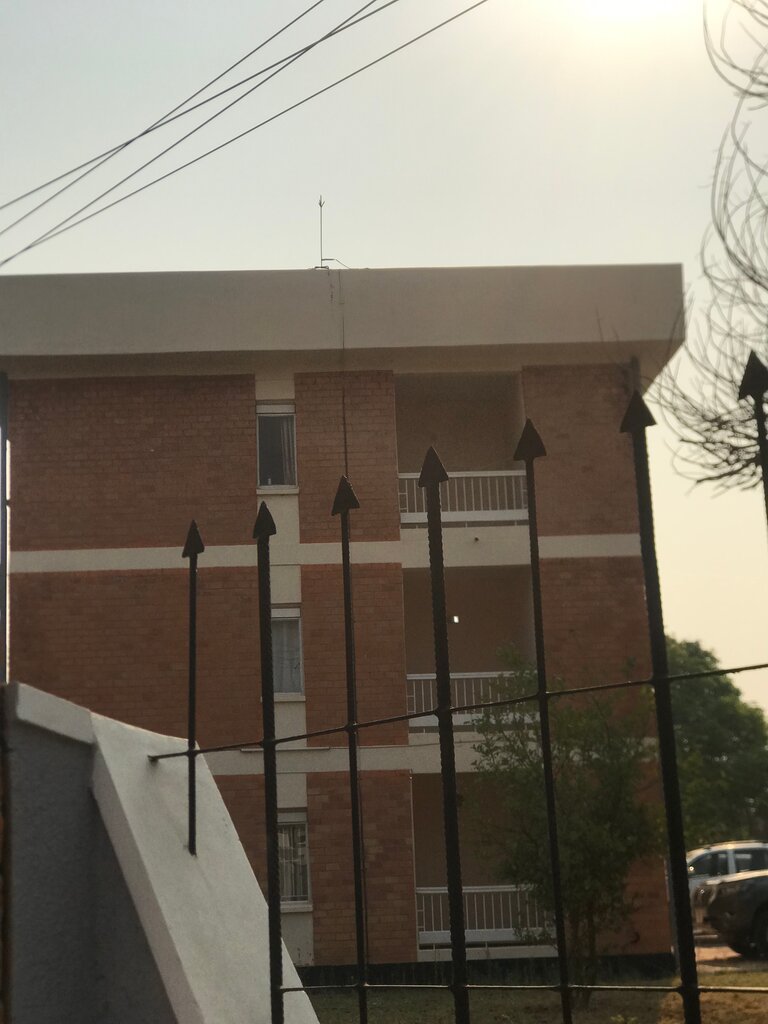 Otel Grand Zinnia Apartment, Lusaka, foto