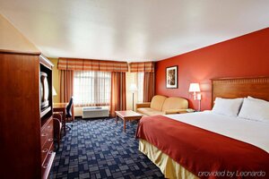 Holiday Inn Express Prescott (Arizona, Yavapai County), otel  Arizona Eyaleti'nden