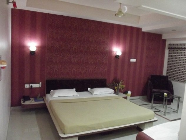 Otel Vora Corporate Inn, Nagpur, foto