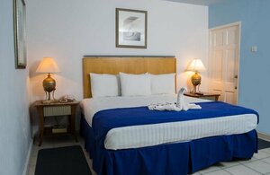 Deja Resort All Inclusive (Saint James Parish, Montego Bay), otel  Montego Bay'den