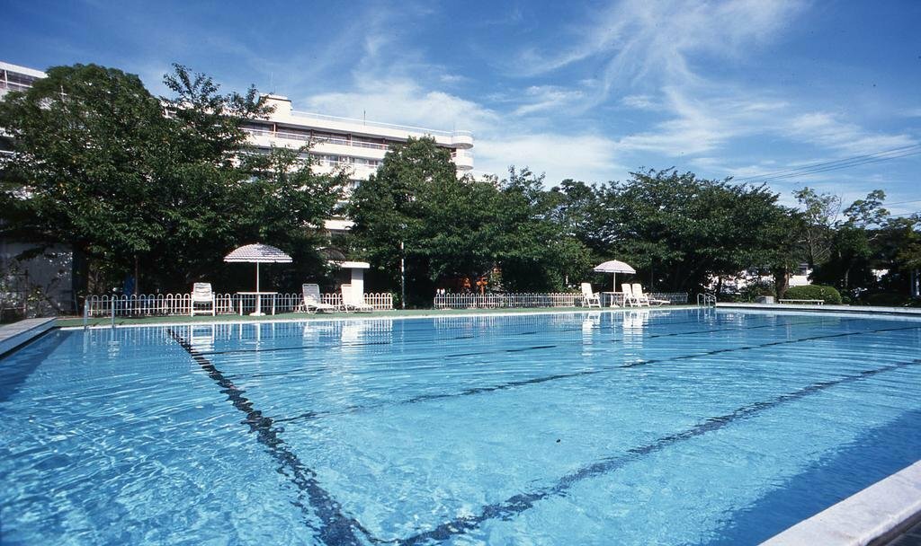 Otel Seaside Pension Petit Shirahama, , foto