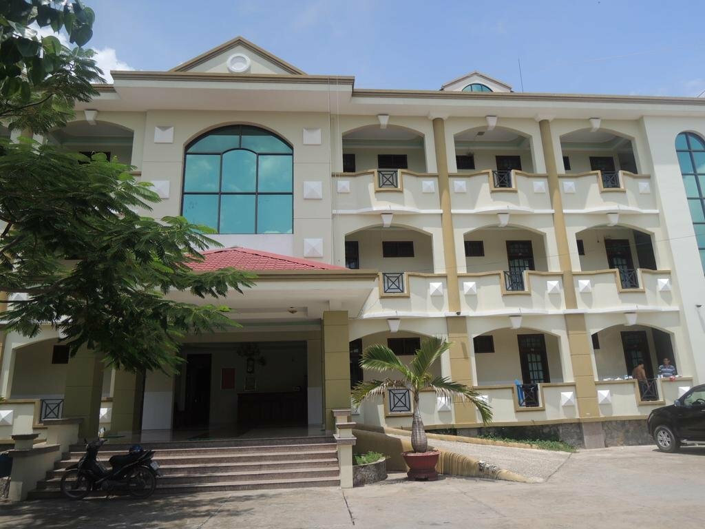 Otel Army Guesthouse, , foto