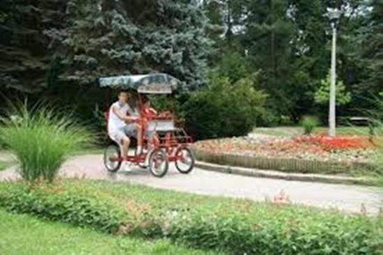 Otel Fehér Hintó, Miskolc, foto