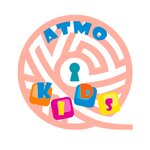ATMOkids (Novocheryomushkinskaya Street No:11к1), etkinlik organizasyonu  Moskova'dan