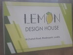 Lemon Design House (Chaholi Road No:4159), tasarım stüdyoları  Lusaka'dan