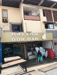 Le Bar Ballon d'Or (Avenue L. P. Clouzet No:1020), bar  Abican'dan