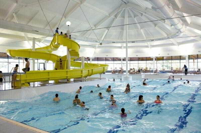 Otel Macdonald Aviemore Highland Hotel, Aviemore, foto