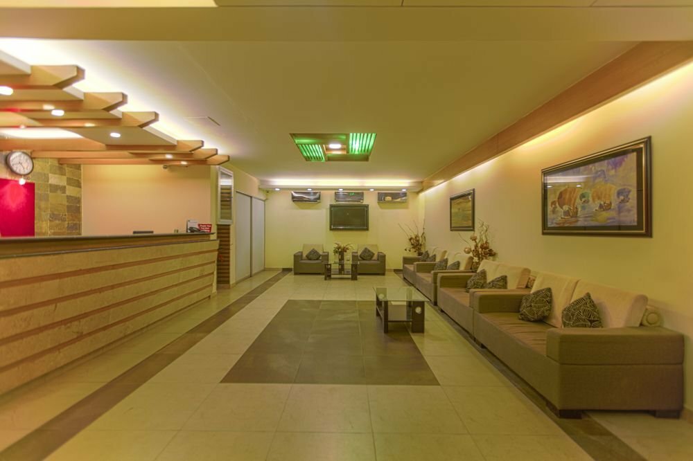 Otel Bashati Bay Resort, Koks‑Bazar, foto