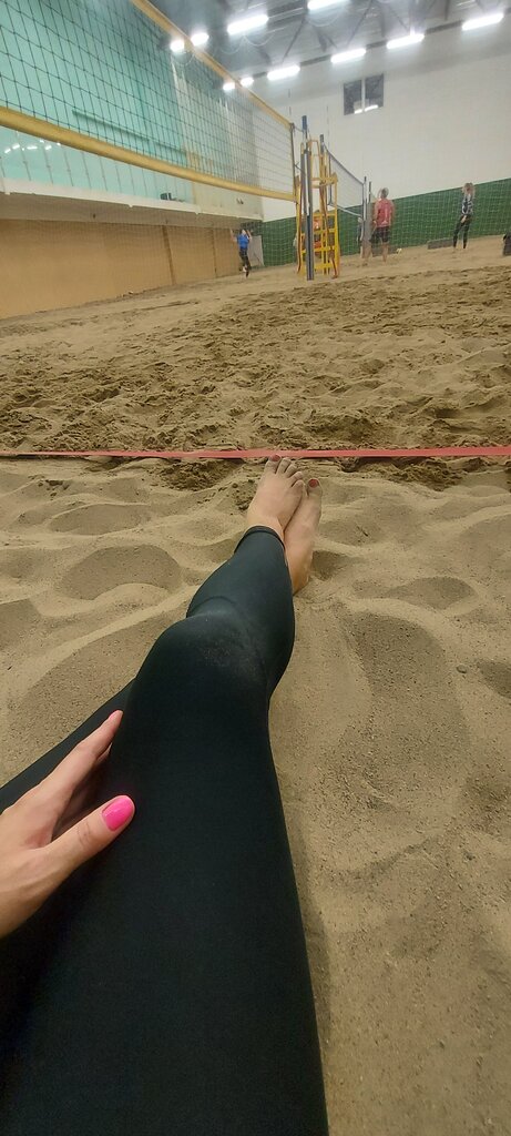 Spor kulüpleri My beach, Novosibirsk, foto