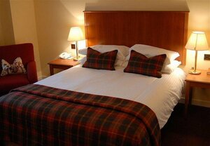 Macdonald Aviemore Highland Hotel (Scotland, Highland, Aviemore, Aviemore), otel  Aviemore'dan