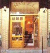 Otel Zenith, Atina, foto