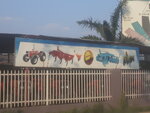 Tokyo vehicles limited (Lusaka, Chongwe, Great East Road, 59), otomobil satış galerileri  Lusaka'dan