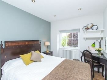 Otel 3 Berkeley Square, İngiltere, foto