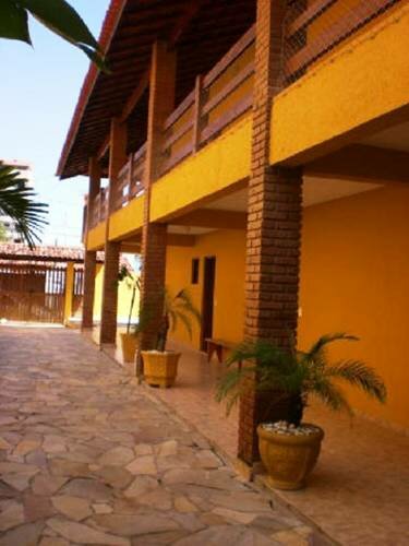 Otel Pousada Dos Coqueiros, , foto