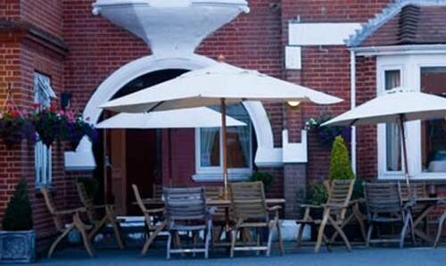 Otel Travelodge Hickstead, İngiltere, foto