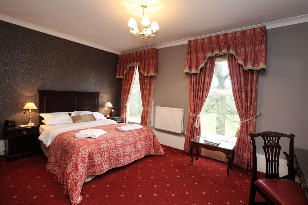 Otel Classic Lodges - Farington Lodge, İngiltere, foto