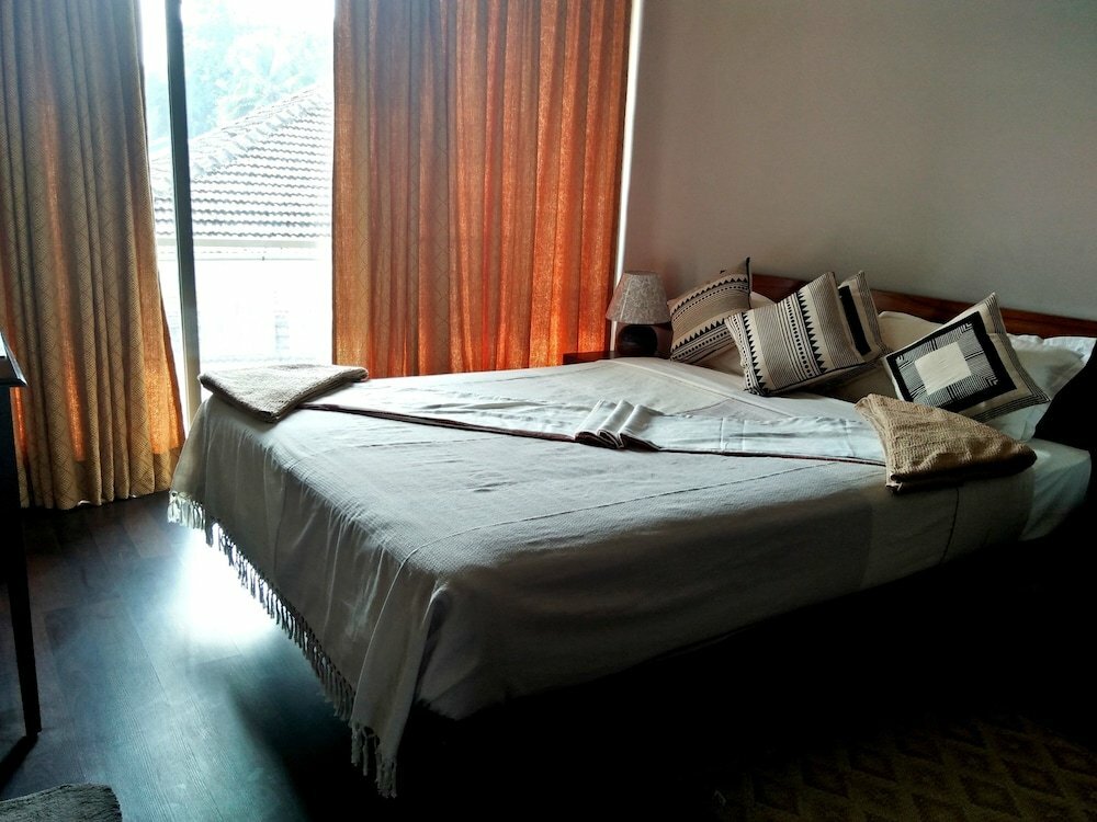 Otel 5 am Somewhere - Styled by FabIndia, Goa, foto