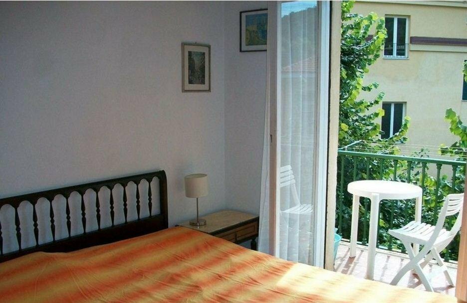 Otel Apartment Beach & Tennis, Ligurya, foto
