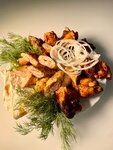 Borscht (Vysokovoltnaya ulitsa No:9), hazır yemek teslim servisleri  Neftekamsk'tan