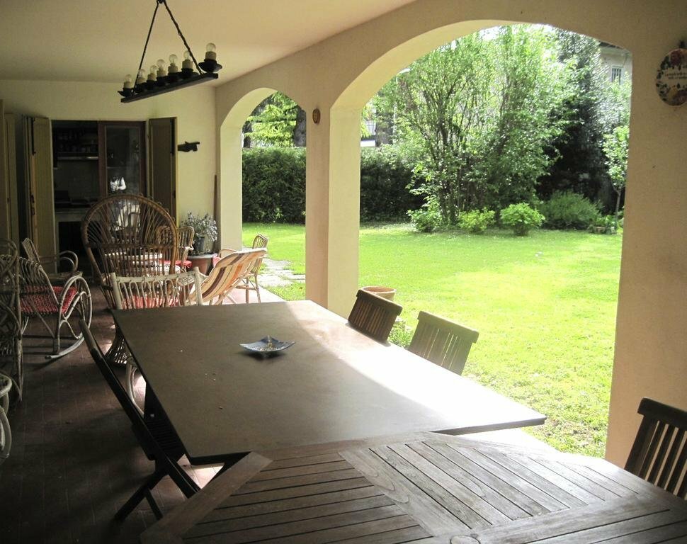 Otel Casa D'epoca Latisana Lignano, Friuli‑Venezia Giulia, foto