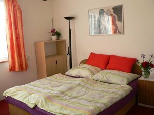 Penzion Kuku (Pod Skalkou 534,Český Krumlov 38101,), otel  Cesky Krumlov'tan