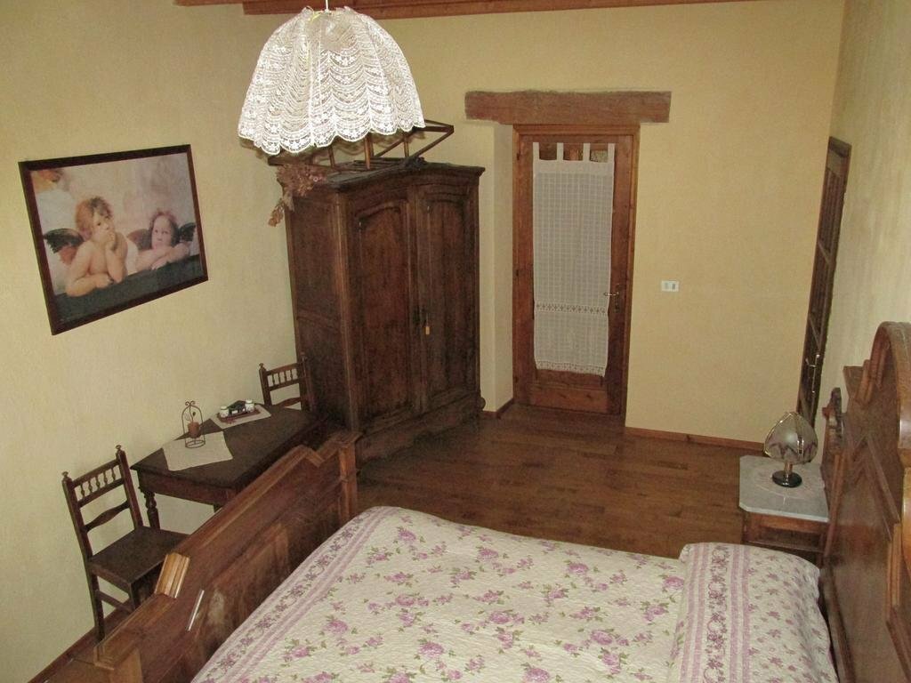 Otel Agriturismo Arcobaleno, Piyemonte, foto