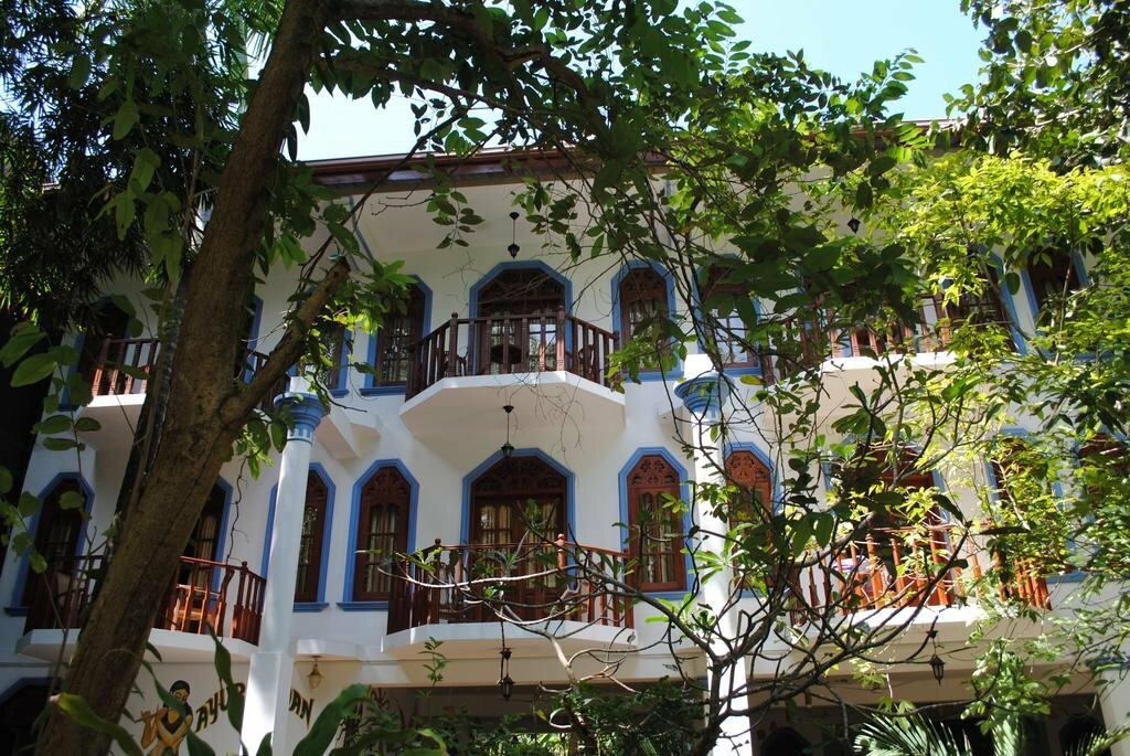Otel No Name Rest Guesthouse, , foto