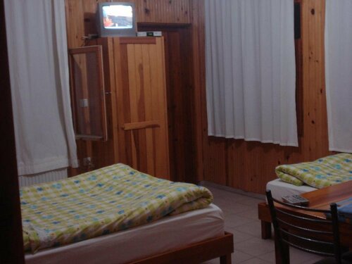 Otel Aladağ Otel, Aladağ, foto