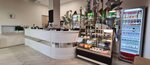 Кафетерий (Minski District, Zhdanovicki Rural Council, 81к5), kafe  Minskaya oblastından