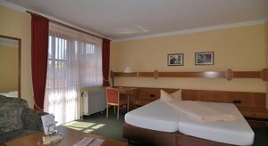 Tölzer Hof (Rieschstraße No:21, Bad Tölz), otel  Bad Tolz'dan