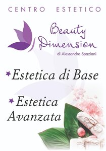 Beauty Dimension Centro Estetico di Alessandra Spaziani (Lazio, Roma, Segni), güzellik salonu  Lazio'dan