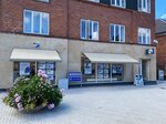Edc Poul Erik Bech (Centrumgaden No:4, Copenhagen), eksper büroları  Danimarka Başkent Bölgesi'nden