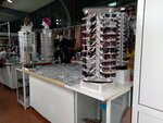 Очки (Kirov street No:74А), optik  Çeliabinsk'ten