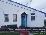 Sports club (Nizhniy Novgorod, Kanavinskiy City District, Sortirovochniy Microdistrict), spor kulüpleri  Nijni Novgorod'dan