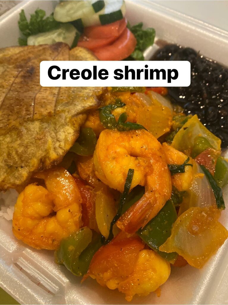 Restoran Spoons, George Town, foto