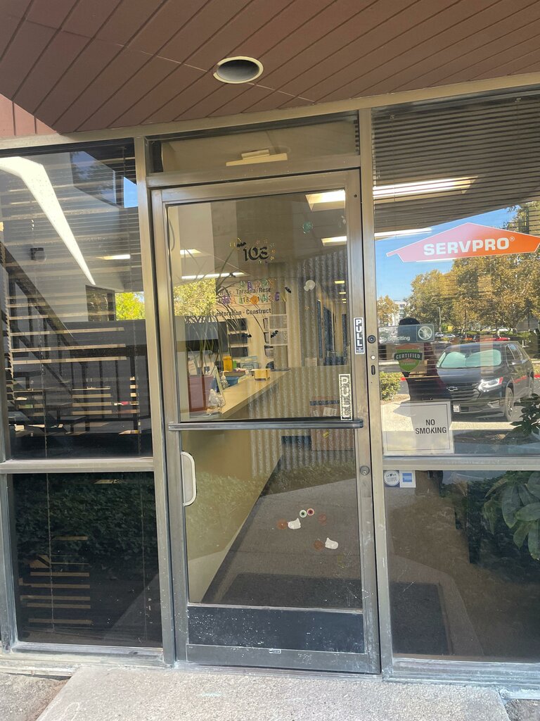 Halı yıkamacılar Servpro of Tarzana/Reseda, Los Angeles, foto